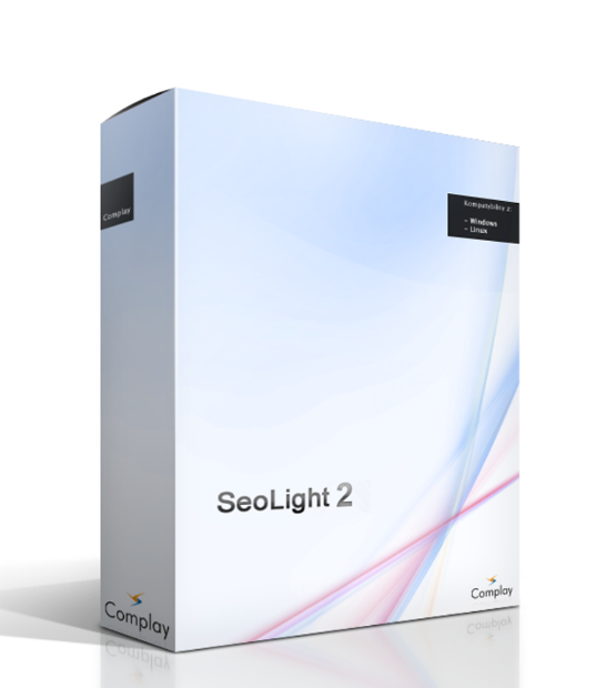 Complay - Oprogramowanie - Home